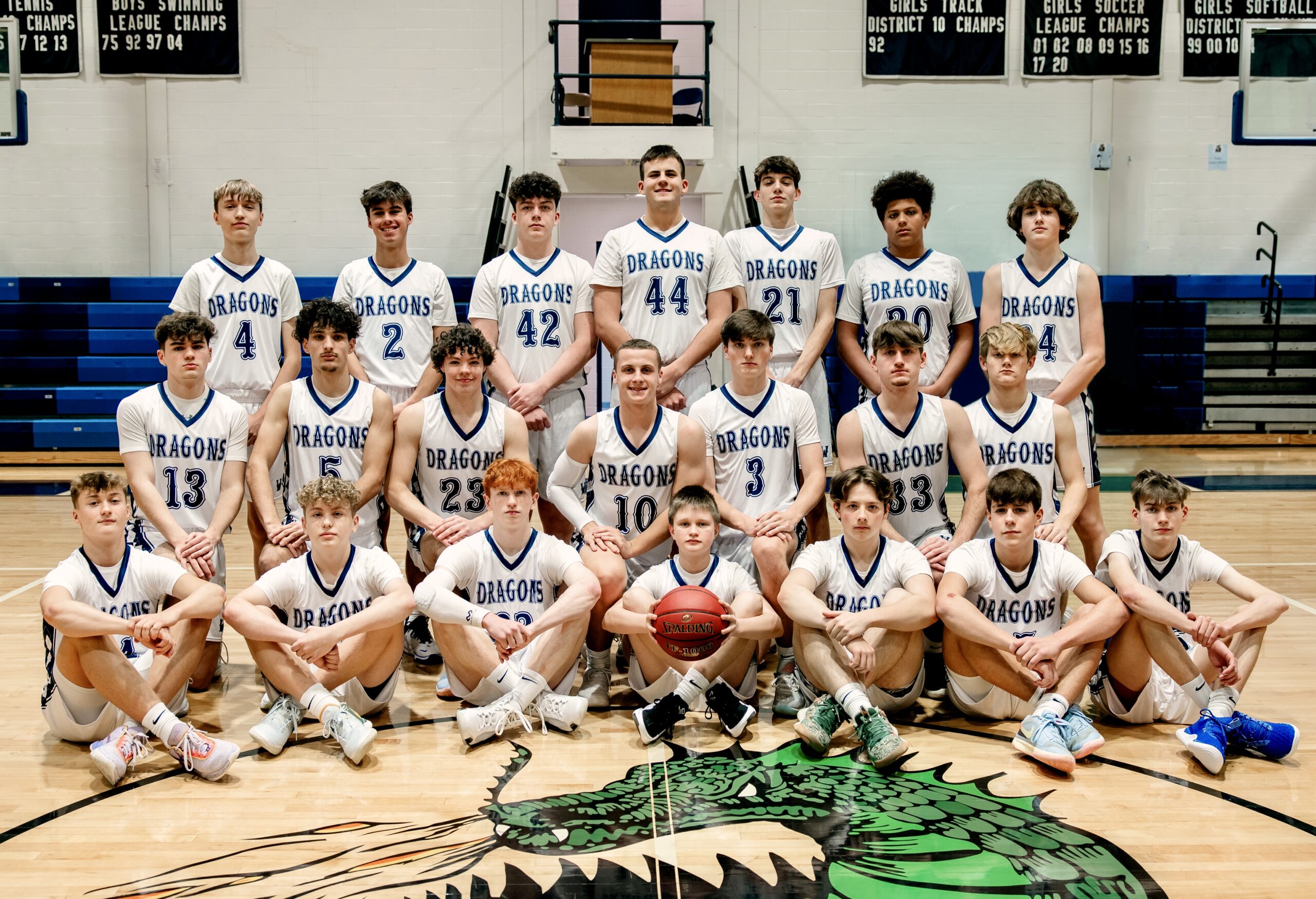 Tip-off time | News, Sports, Jobs - Times Observer